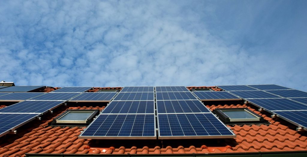 Go Green: Solar Panel Installers Near Me | Enterprise Electric